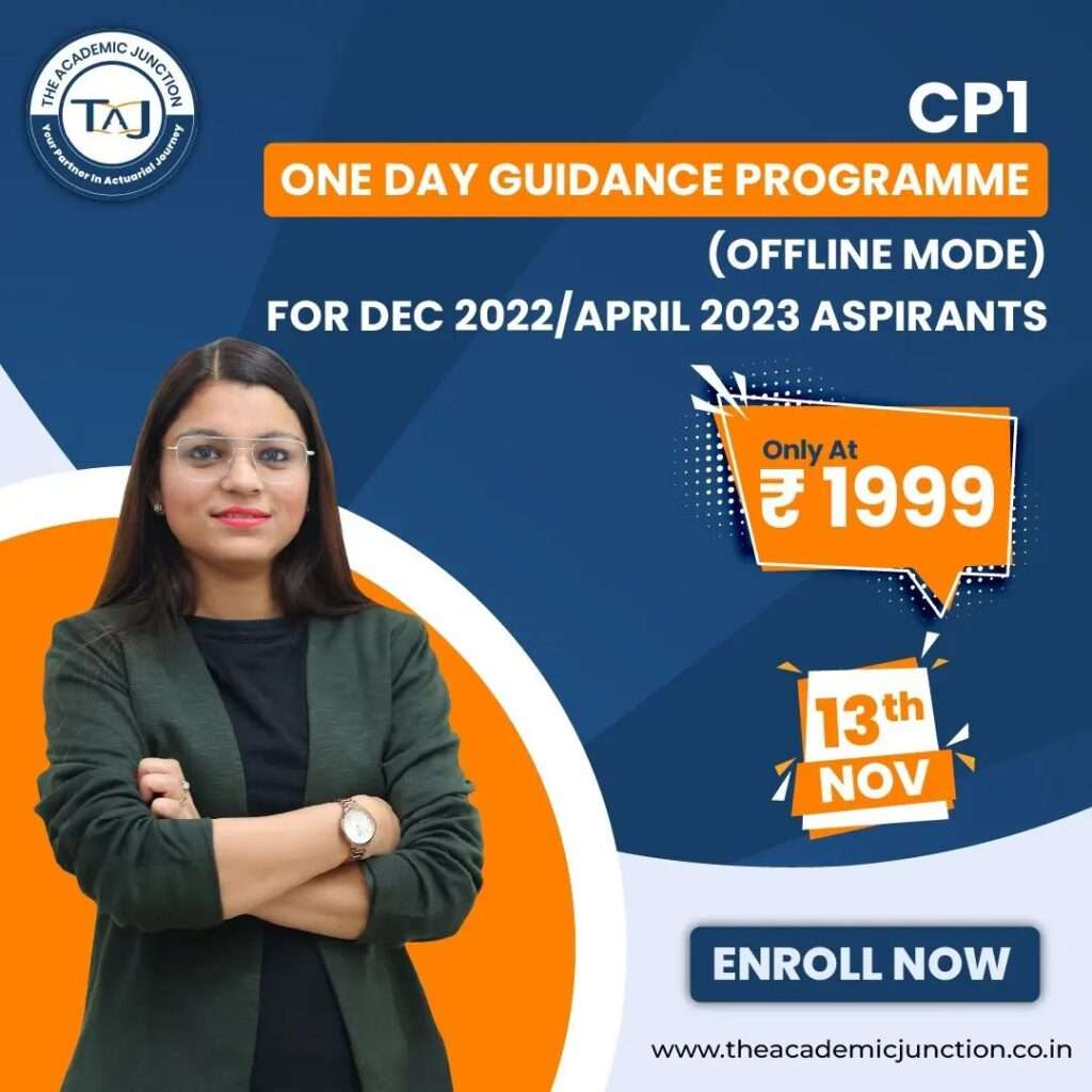 One Day Guidence Programme - The Academic Junction